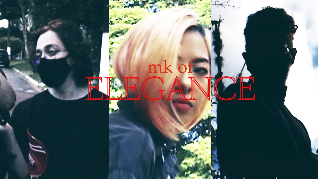 MAIS DICAS PARA CRIAR UM VIDEOCLIPE | making of ELEGANCE - KILO KISH - YouTube
