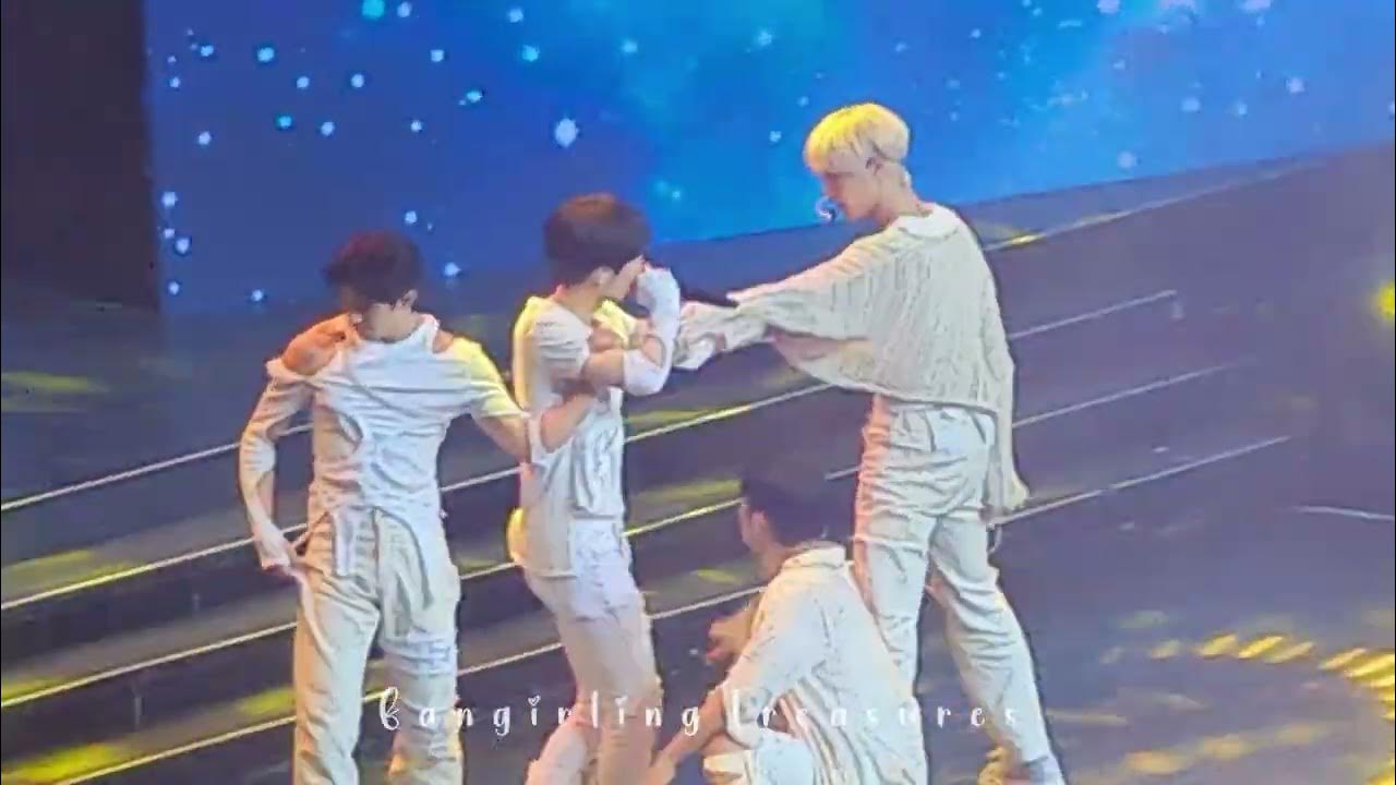 230723 CIX - SAVE ME, KILL ME | Be You 3 [4K] - YouTube