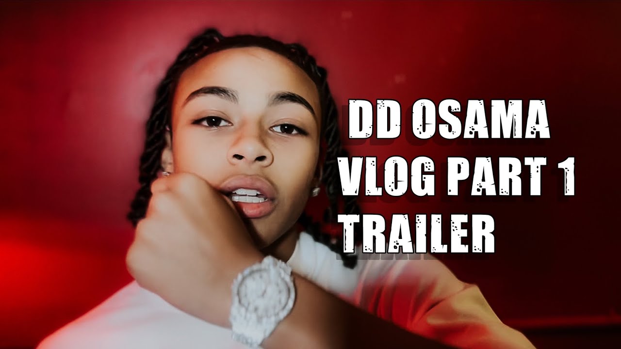 DDosama Sugarhill ddot Edot Baby performance trailer #ddosama - YouTube