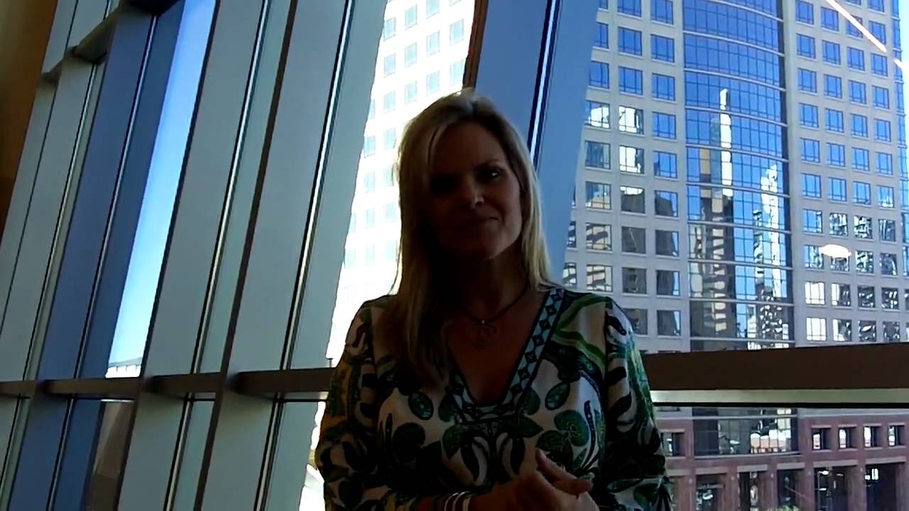 Luke Wren with Loren Slocum in Phoenix at JP conference - YouTube