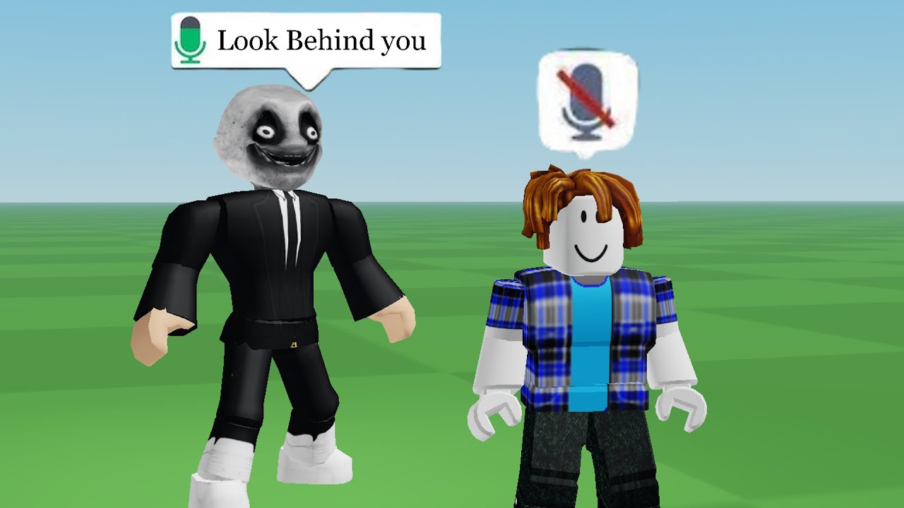 I TROLLED EVERYONE IN ROBLOX VC(funny moments) - YouTube