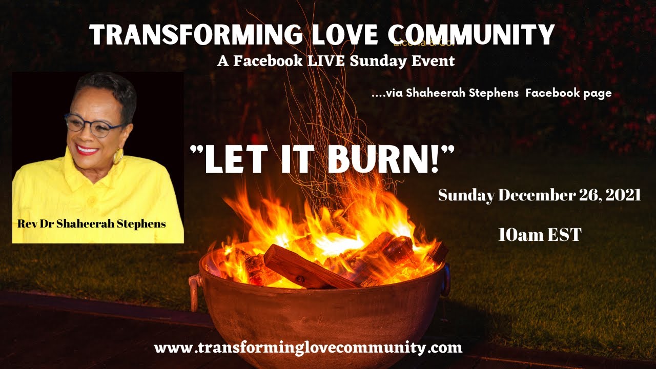 Home | TRANSFORMING LOVE COMMUNITY