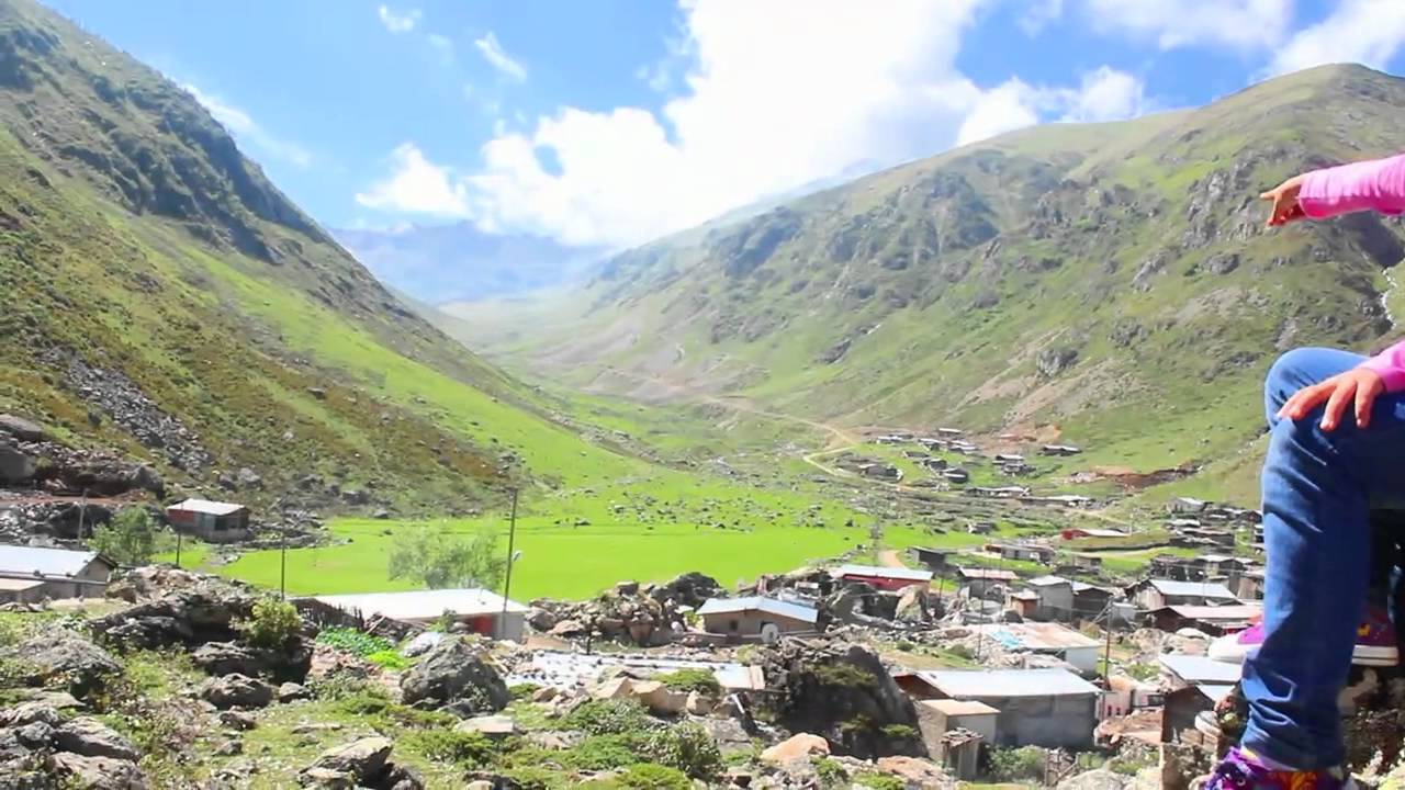 Petran Yaylası - YouTube