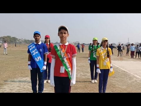 March past by Holy Home School ️ ️ - YouTube