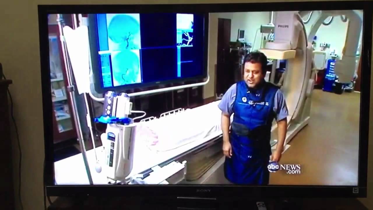 Stroke: Last time known well - YouTube