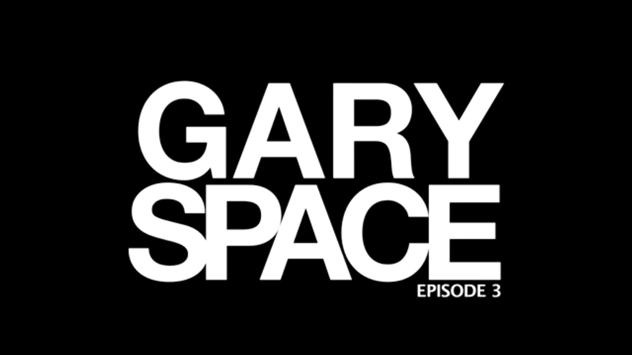 Gary Space Episode 3 (Final Space precursor) by Olan Rogers - YouTube