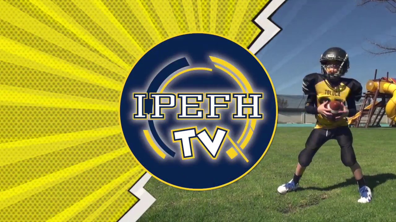 Esto es IPEFH tv - YouTube