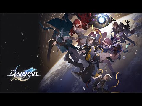 Kita Gebuk nya Gilir-giliran ya - Honkai Star Rail