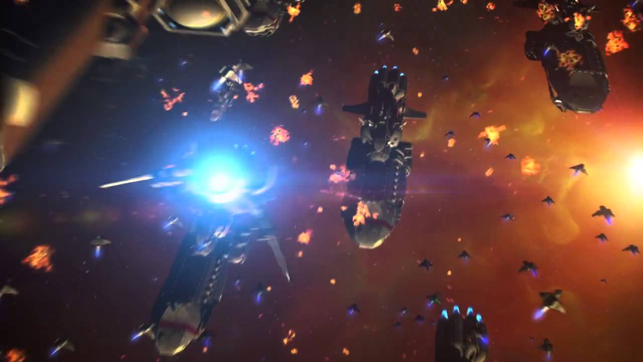 How it's made moon in ogame - YouTube