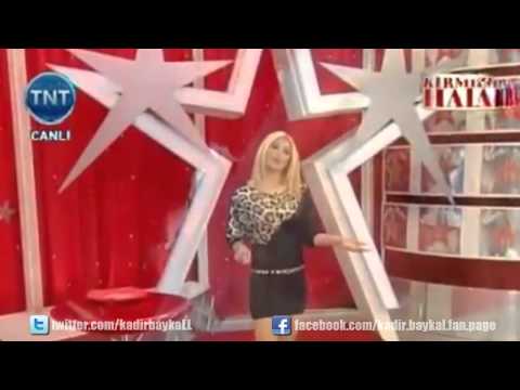 Hatice - Sensizlik (8 Nisan 2012 Kırmızı Halı)