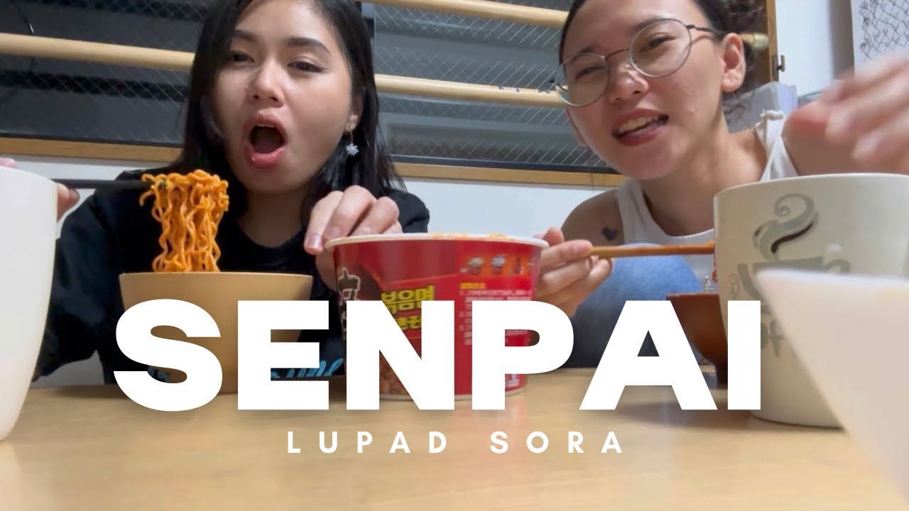SENPAI - YouTube