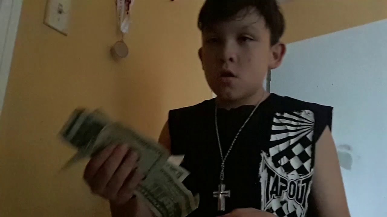 Lil perk - hold u down ( Official Music Vedio) - YouTube