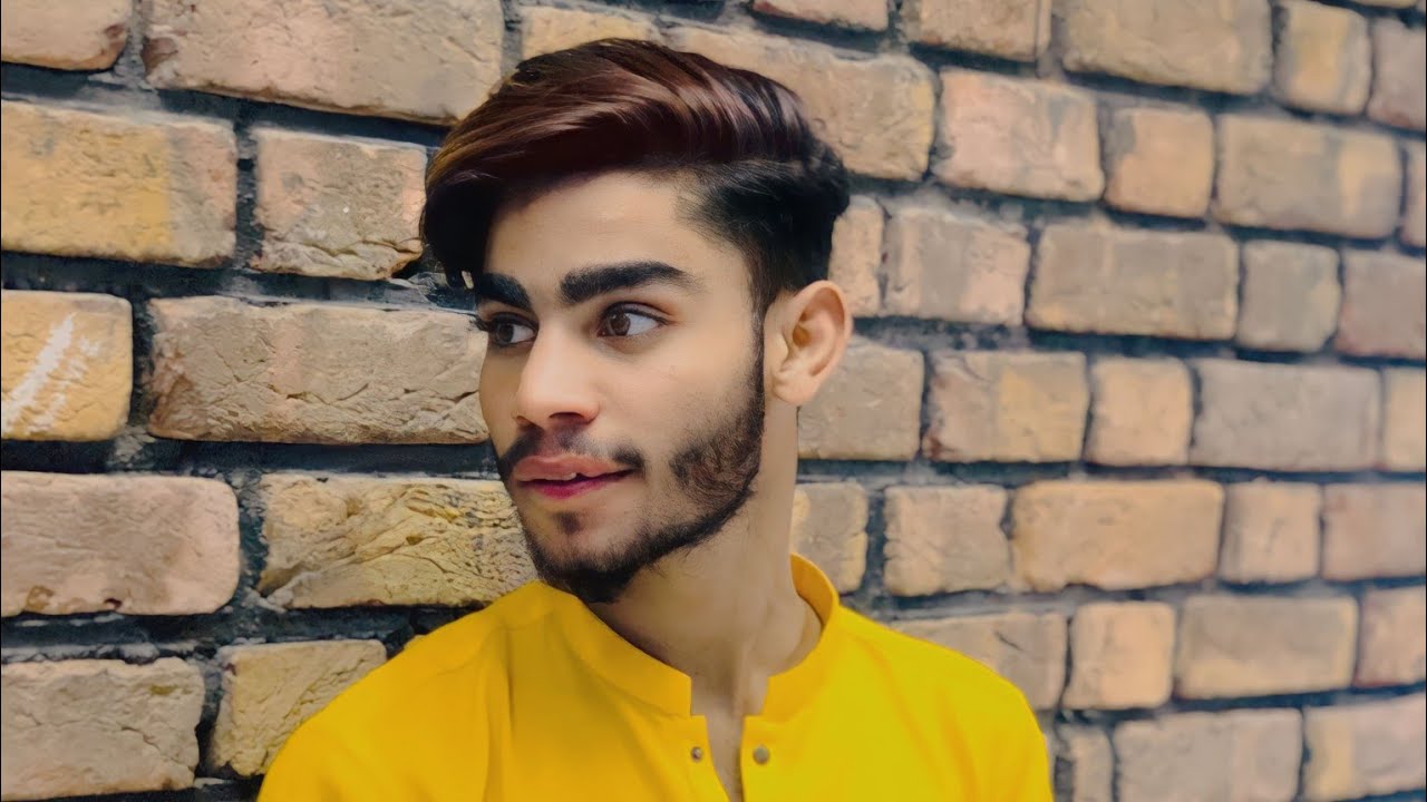 Rubaru song khuda hafiz 2 movie [uzair Zardari ] - YouTube