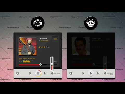 Cane Cane (İbrahim Tatlıses) Çalıntı Şarkı Mı?