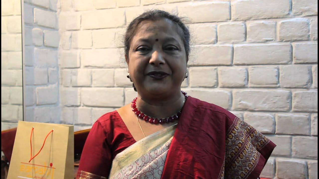 Saswati Sen - Alchetron, The Free Social Encyclopedia