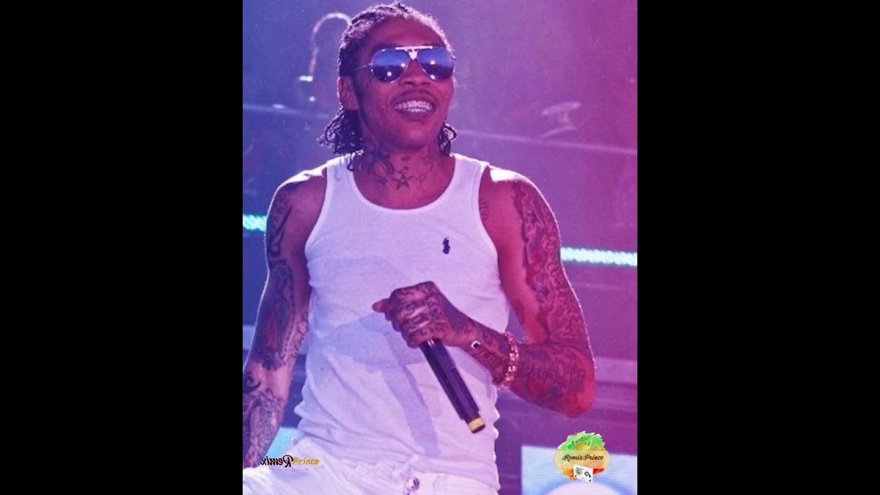 Vybz Kartel - Come Sit Down Remix 2023 - YouTube