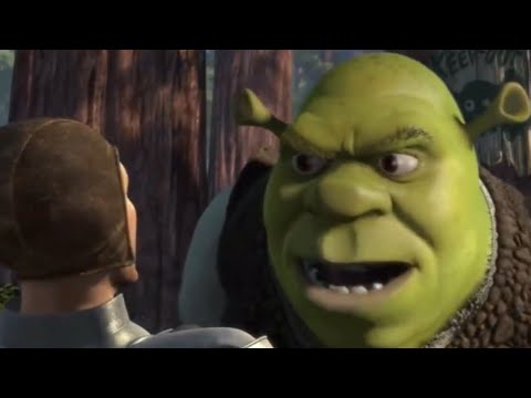 Shrek “We are Venom” / Edit - YouTube