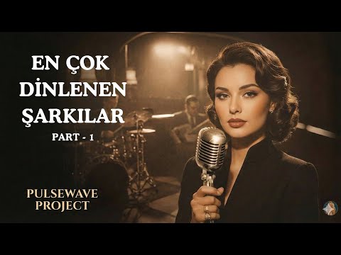 Anadolu Rock ve Modern Türküler Mix - En Çok Dinlenenler (Vol. 1)