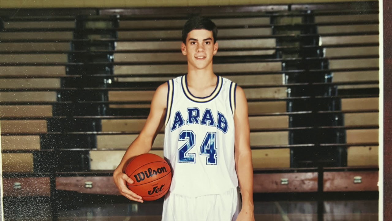 2018 Inductee Archie Anderson - YouTube