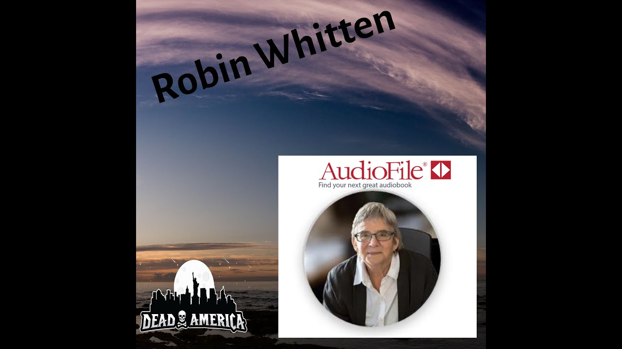 Robin Whitten - YouTube