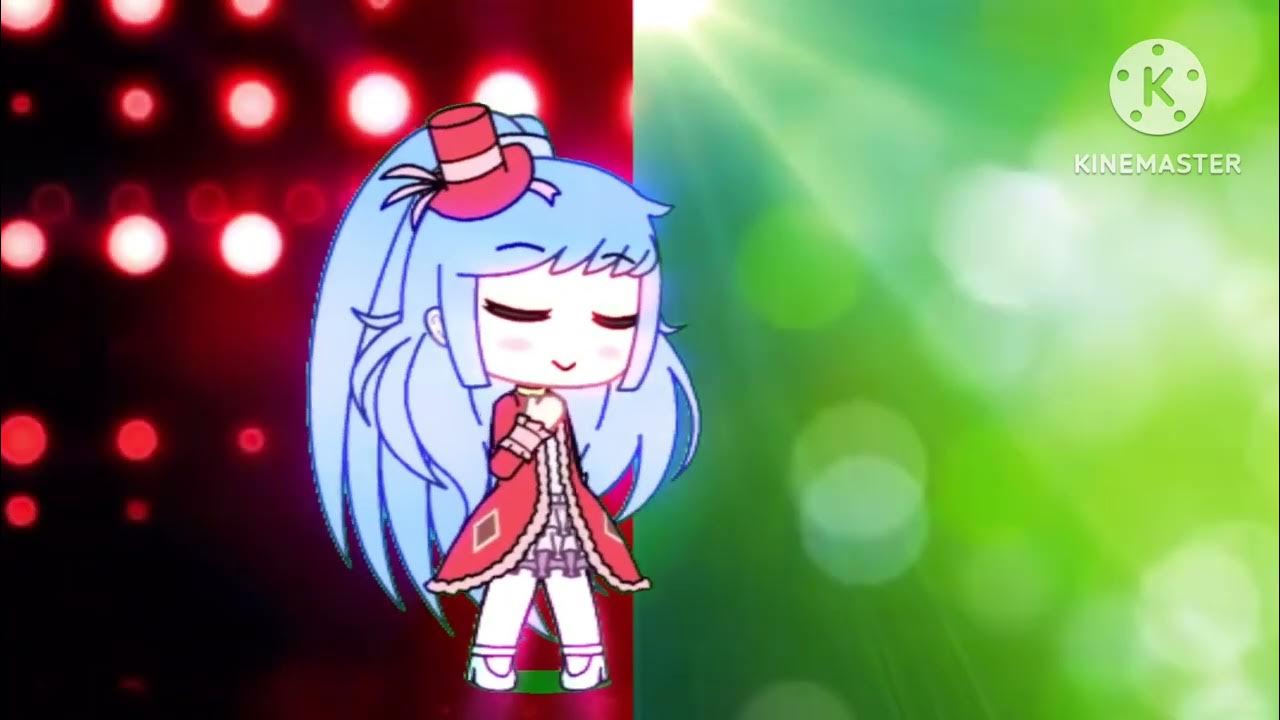 GL1 FAKE COLLAB || Undereath the Tree @Sky_ST4R_8624 x ??? #uttfakecollabwstar - YouTube