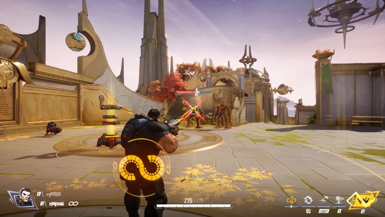 Live - Diamond in Marvel Rivals! - YouTube