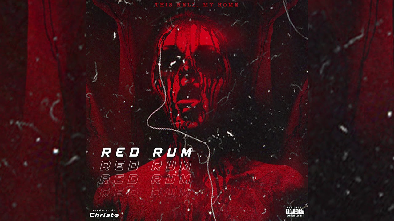 REDRUM RIDDIM INSTRUMENTAL (Dancehall 2021) - YouTube