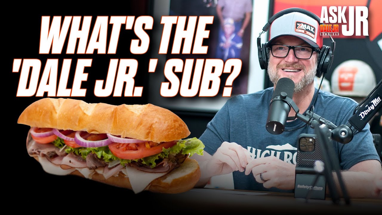 A Question About Last Meals Gets Us Deep Into Dale's Favorite Foods ...