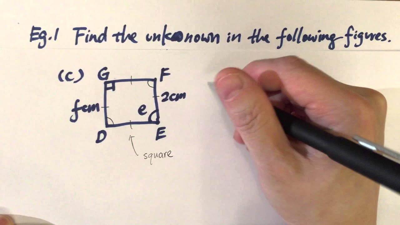 8.1d Example 1c - YouTube