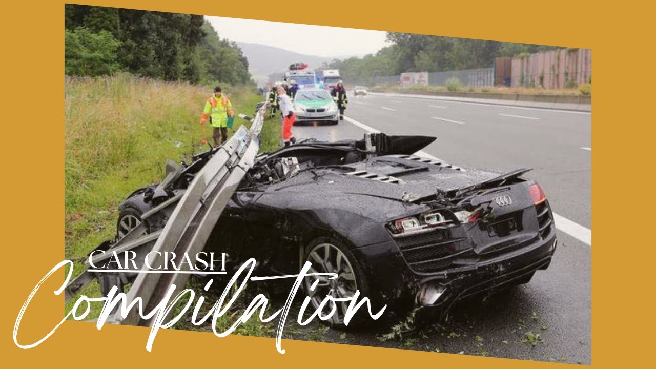 Extreme Car Crash Compilation: Brace Yourself #7 🚘 - YouTube