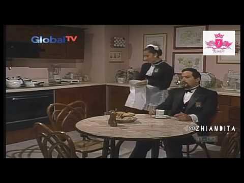 Telenovela Maria Mercedes ( Dubbing Bahasa Indonesia ) Selasa 01/11/2016 part. 2