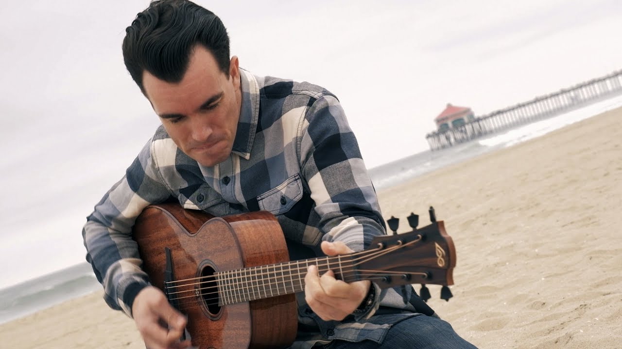 Bye Bye California - YouTube