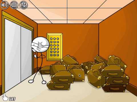 Troll Adventures Walkthrough - YouTube