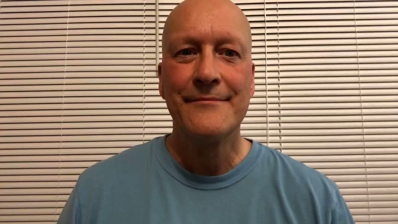 A Moment of Peace in Difficult Times. Robert Rivest Mindfulness ...