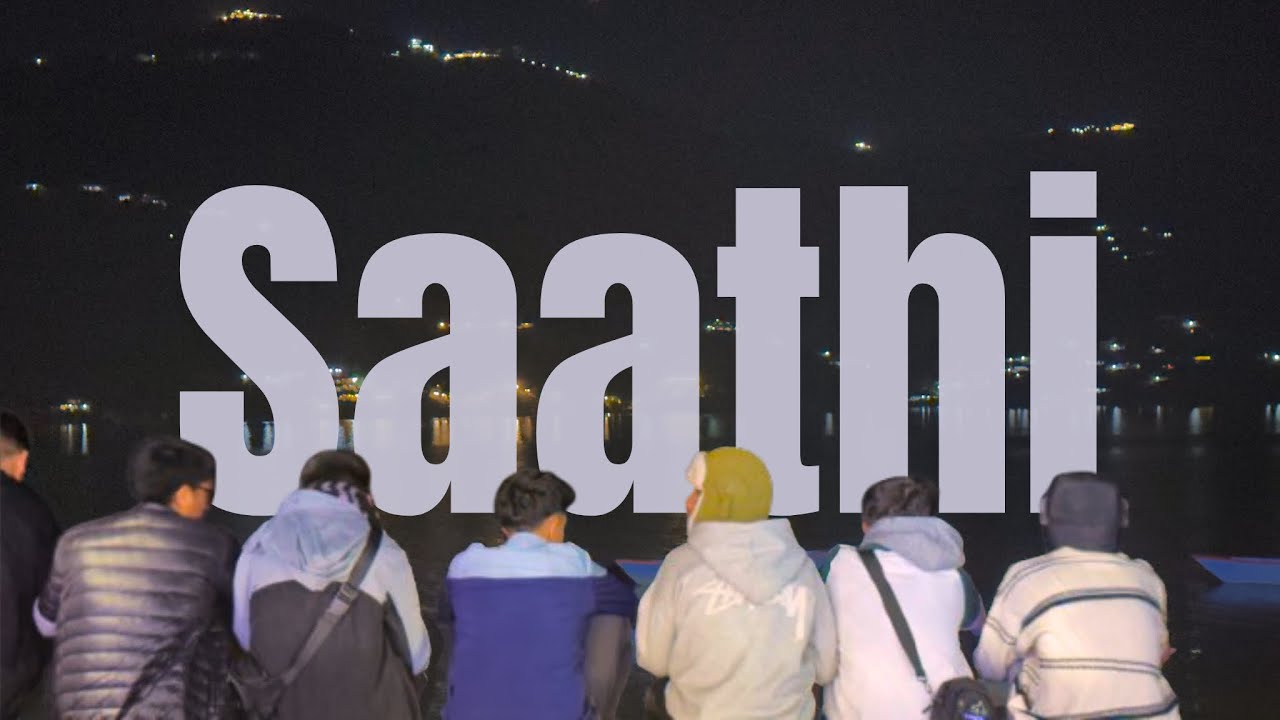 Saathi. Tour video - YouTube