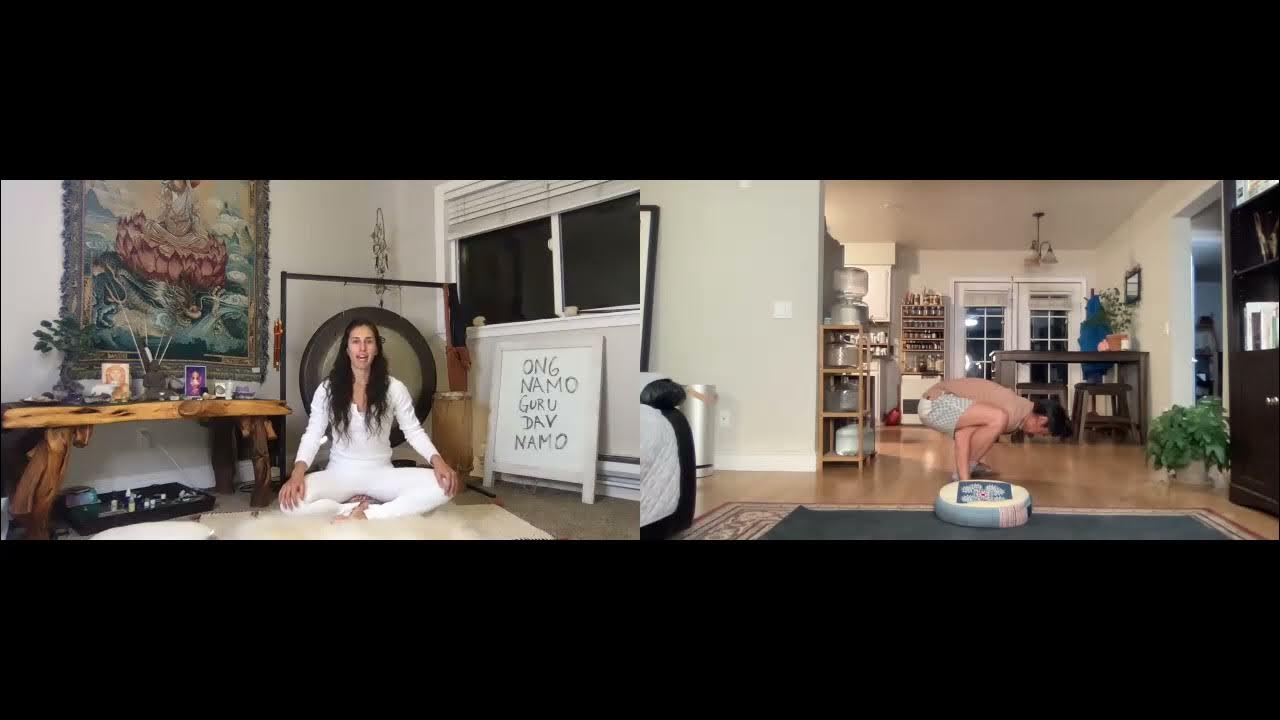 Carolina Rocha Yt 20 Min Practicum Youtube
