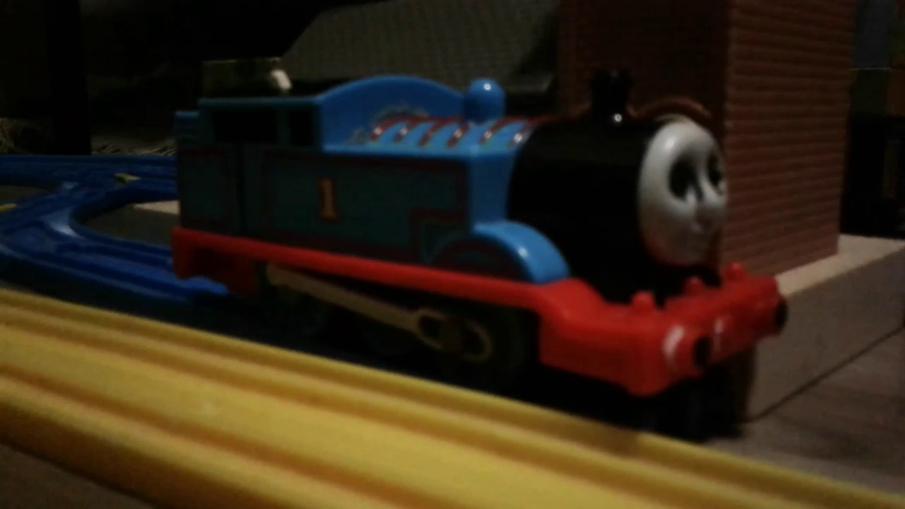 Tomy Thomas & Gordon - YouTube