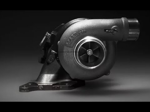 Apa itu Turbo ? Fungsi & Manfaat Turbo di Mobil - YouTube