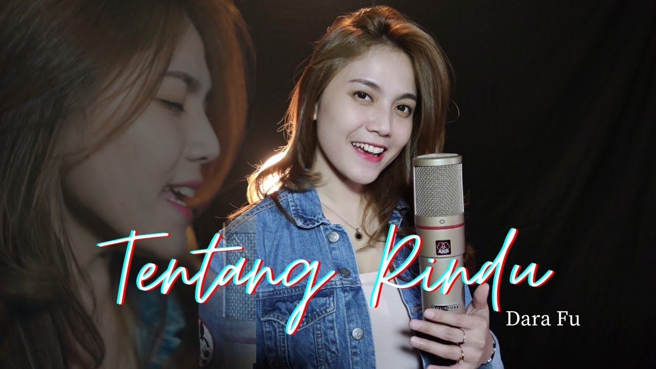 Virzha - Tentang Rindu | Versi Reggae Cover by Dara Fu & Friends - YouTube