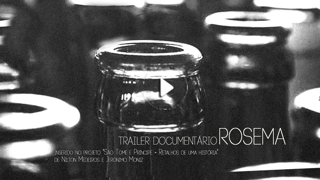 TRAILER DOCUMENTÁRIO ROSEMA - YouTube