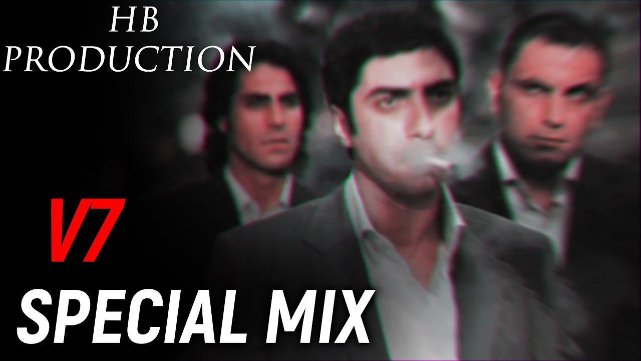 Hb Production - Special Mix V7 ♫ - YouTube