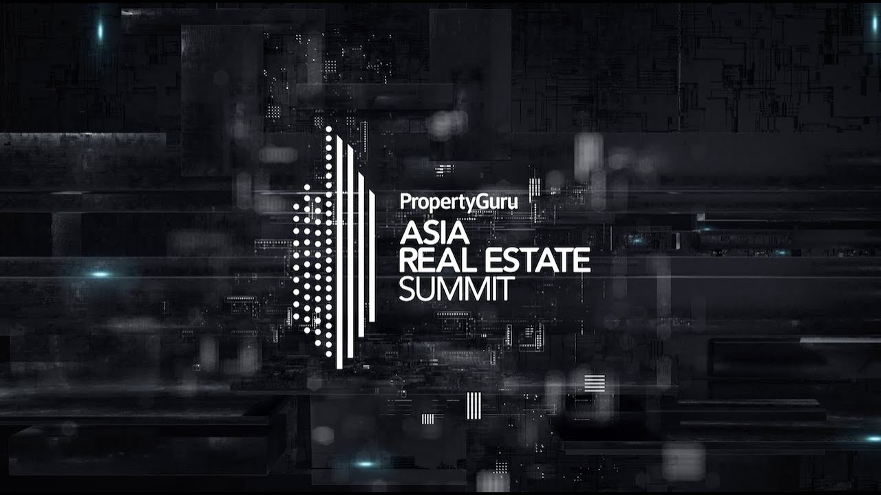 PropertyGuru Asia Real Estate Summit 2020: Virtual Edition | The ...
