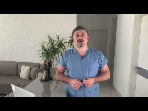 Miyom Ağrısı Nasıl Olur - Prof. Dr. Önder Koç