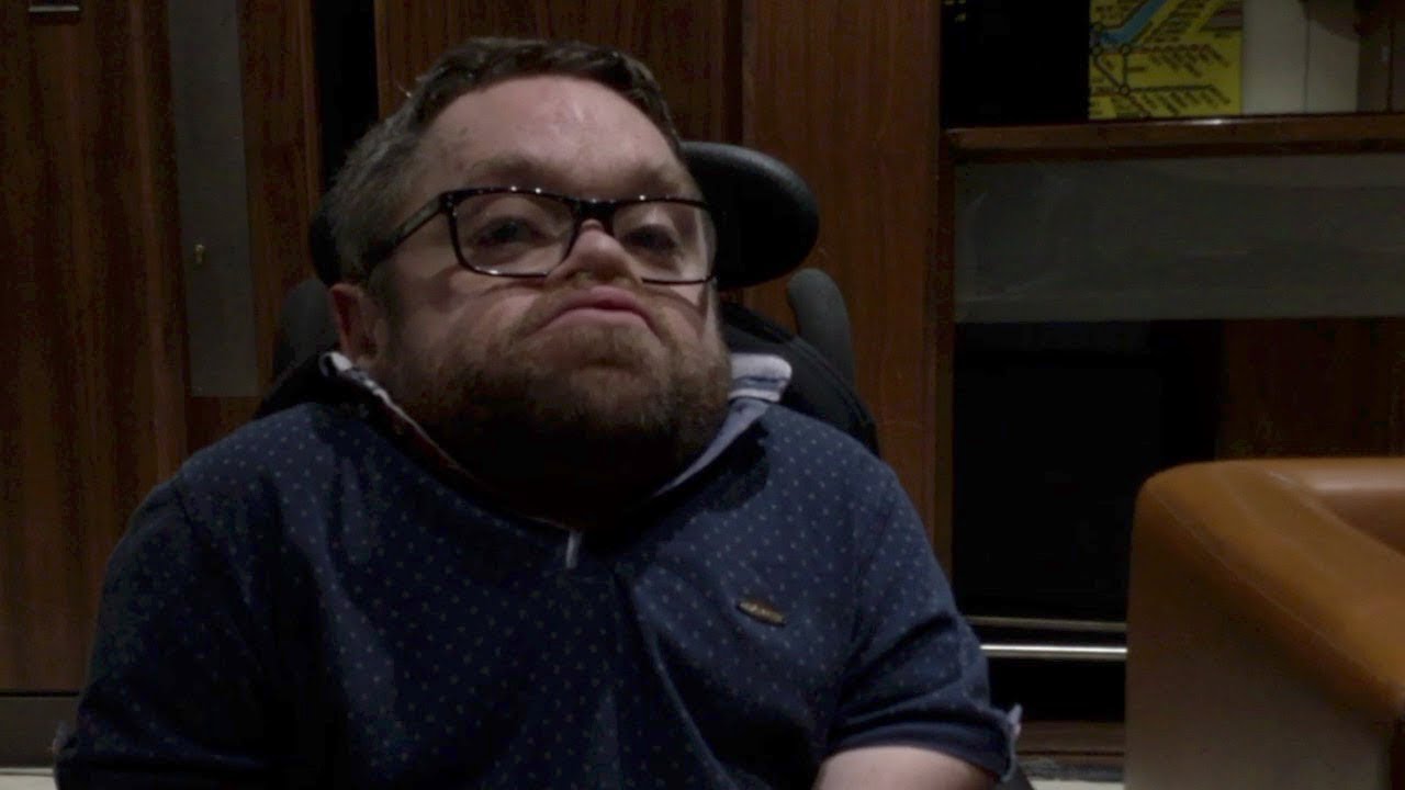 Dermot Devlin - Visible - YouTube