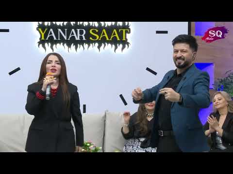 Gülüm Xanova  -  Sevdim Səni