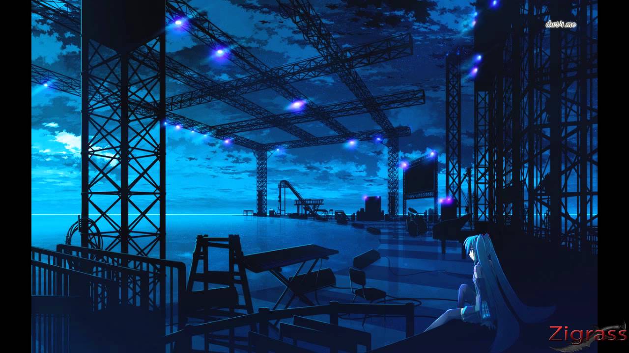 [HD] 1 Hour Ultimate Nightcore Mix #3 (only my own Nightcores) - YouTube