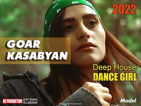 Goar Kasabyan | Cinematic Portrait Music Video 2022