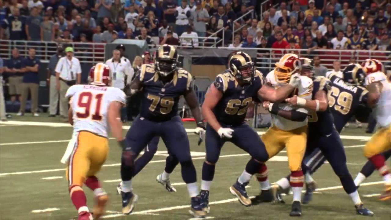 Wired: Brandon Gibson Cam - YouTube