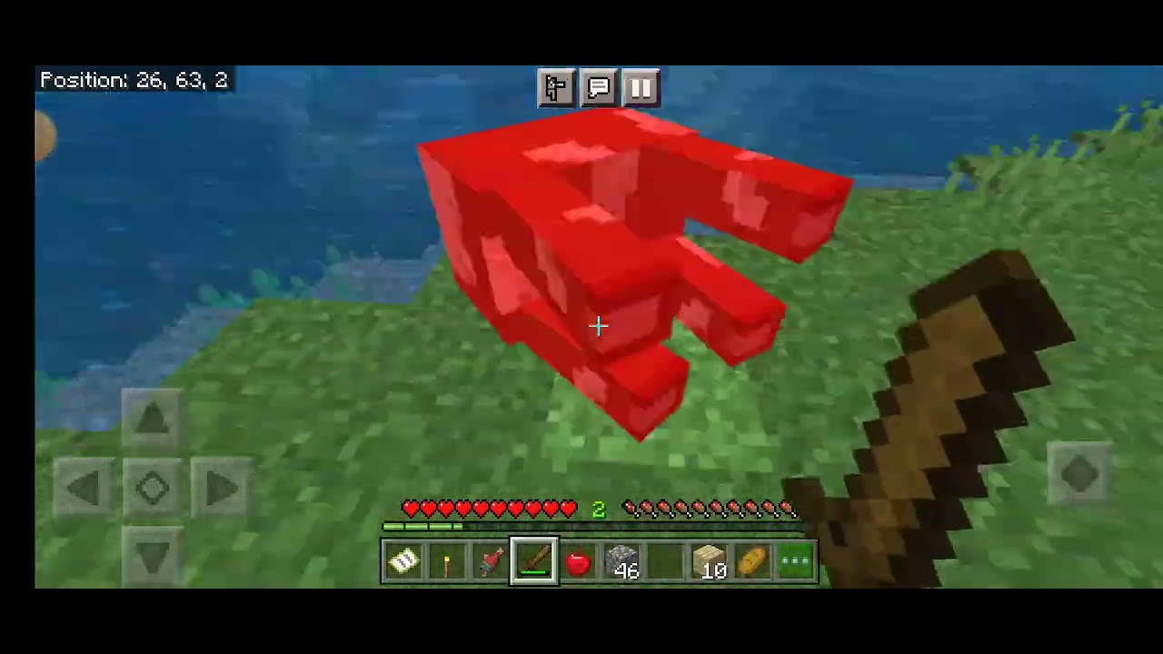 Minecraft part1 - YouTube