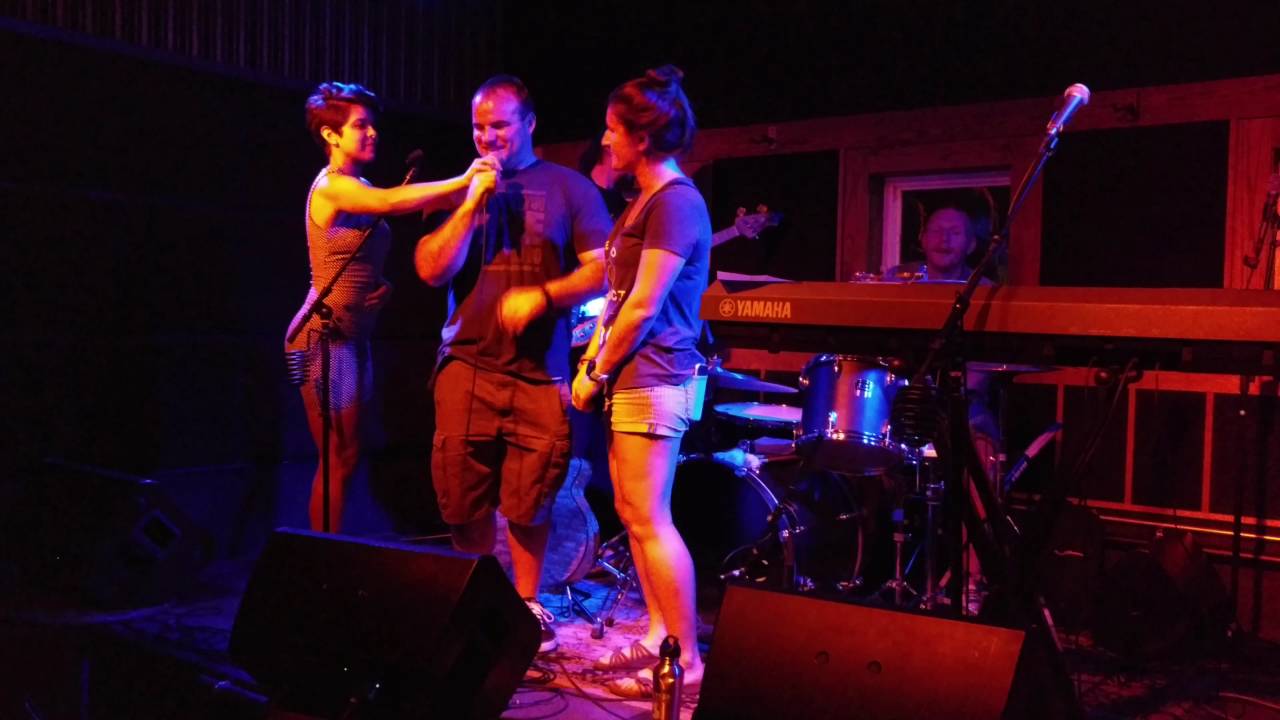 Proposal song performed by Tara Velarde (Cover "Obsessed" by Dan + Shay ...